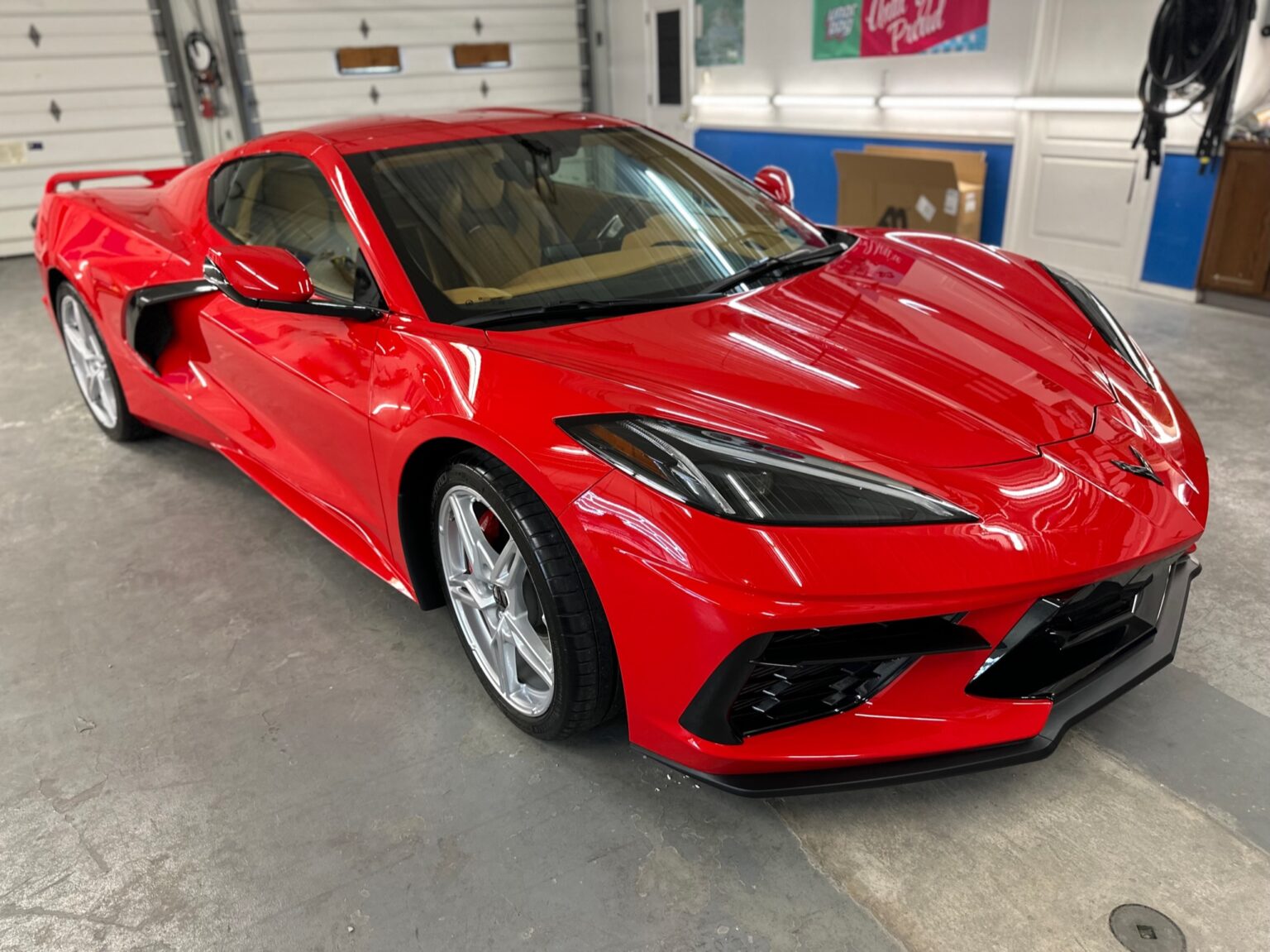 Auto Detailing Services - D2 Detailing